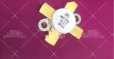 MRF255 New #YY0 | eBay