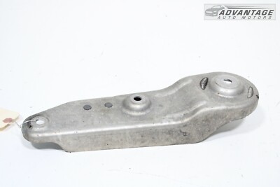 2011-2016 BMW 535I XDRIVE F10 REAR LEFT SIDE SUBFRAME SUPPORT BRACKET ...