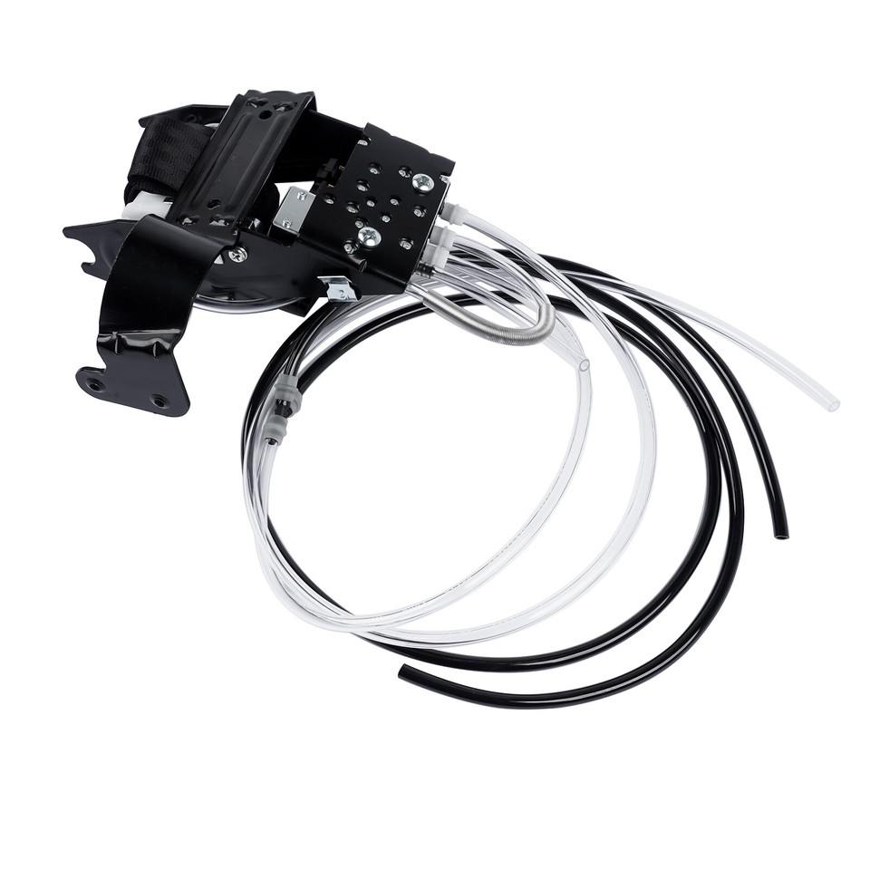 Air Level Control Valve AL166452 for John Deere Grammer MSG95 MSG95AL ...