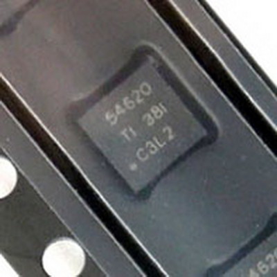 5 PCS TPS54620RGYT QFN TPS54620 54620 Synchronous Step Down Switcher | eBay