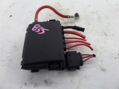 VW Golf City Battery Top Fuse Box MK4.5 08-10 OEM 1J0 937 550 AF Jetta ...