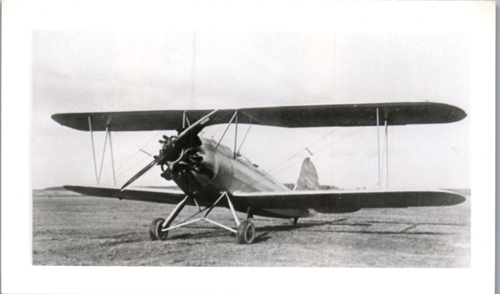Heinkel HE-72B German Seaplane WW2 Photo (3 x 5) No. 2 | eBay