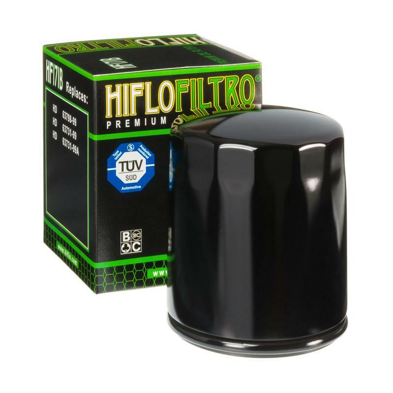 HARLEY-DAVIDSON 63731-99A - cross reference oil filters | oilfilter ...