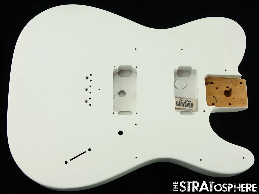 Jim Root Telecaster Squier