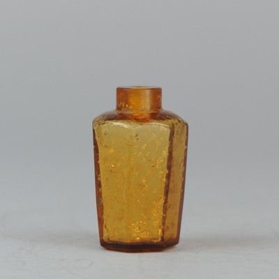 Plates - Snuff Bottle