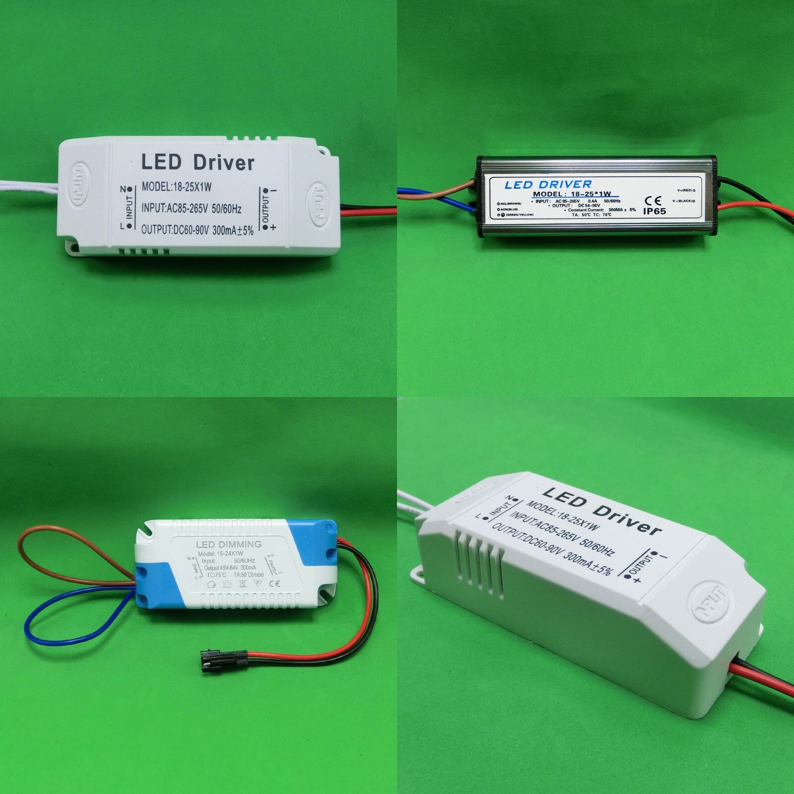 48W Deep Red 730nm 660nm 630nm LED Lamp Spot Light Bulb + PCB DIY Plant ...