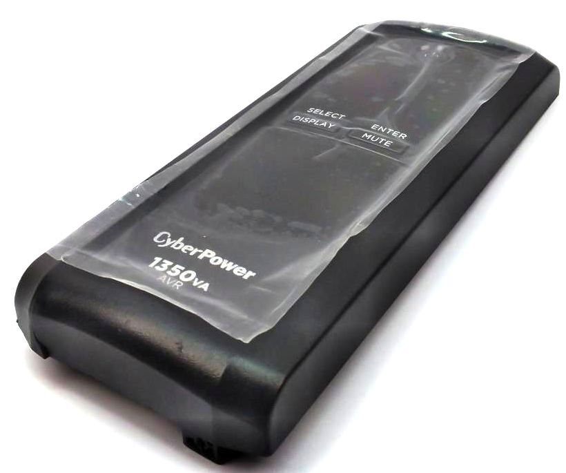 CyberPower CNKD0401 Control Face Panel Module Genuine OEM 1350VA AVR ...