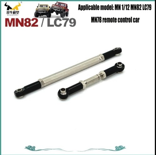 MN78/MN82 Metal Steering Link Rods | eBay