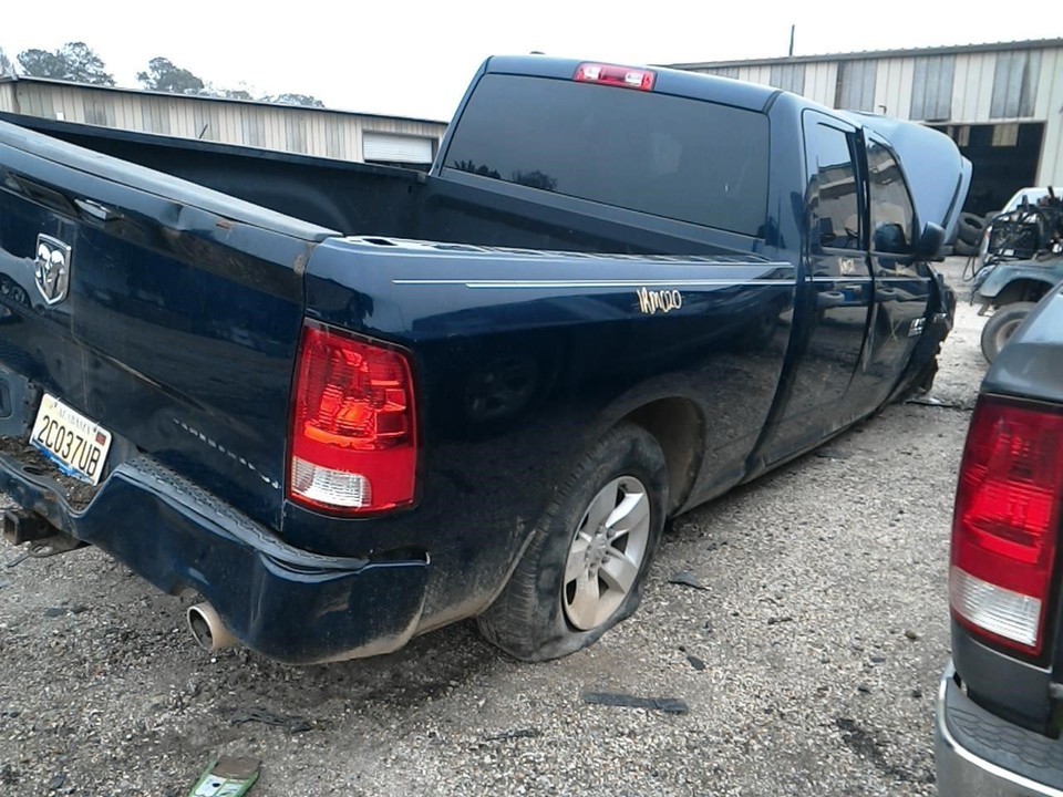 Driver Front Door Switch Driver's Master Fits 12-16 CARAVAN 104949621 ...