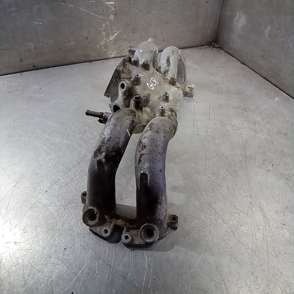 Subaru Impreza GC8 V3-4 1996-1997 EJ205 Engine Air Intake Inlet ...