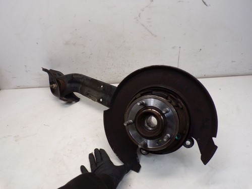 Right Rear Wheel Hub Steering Knuckle ABS Sensor Fits Opel Antara (L07 ...