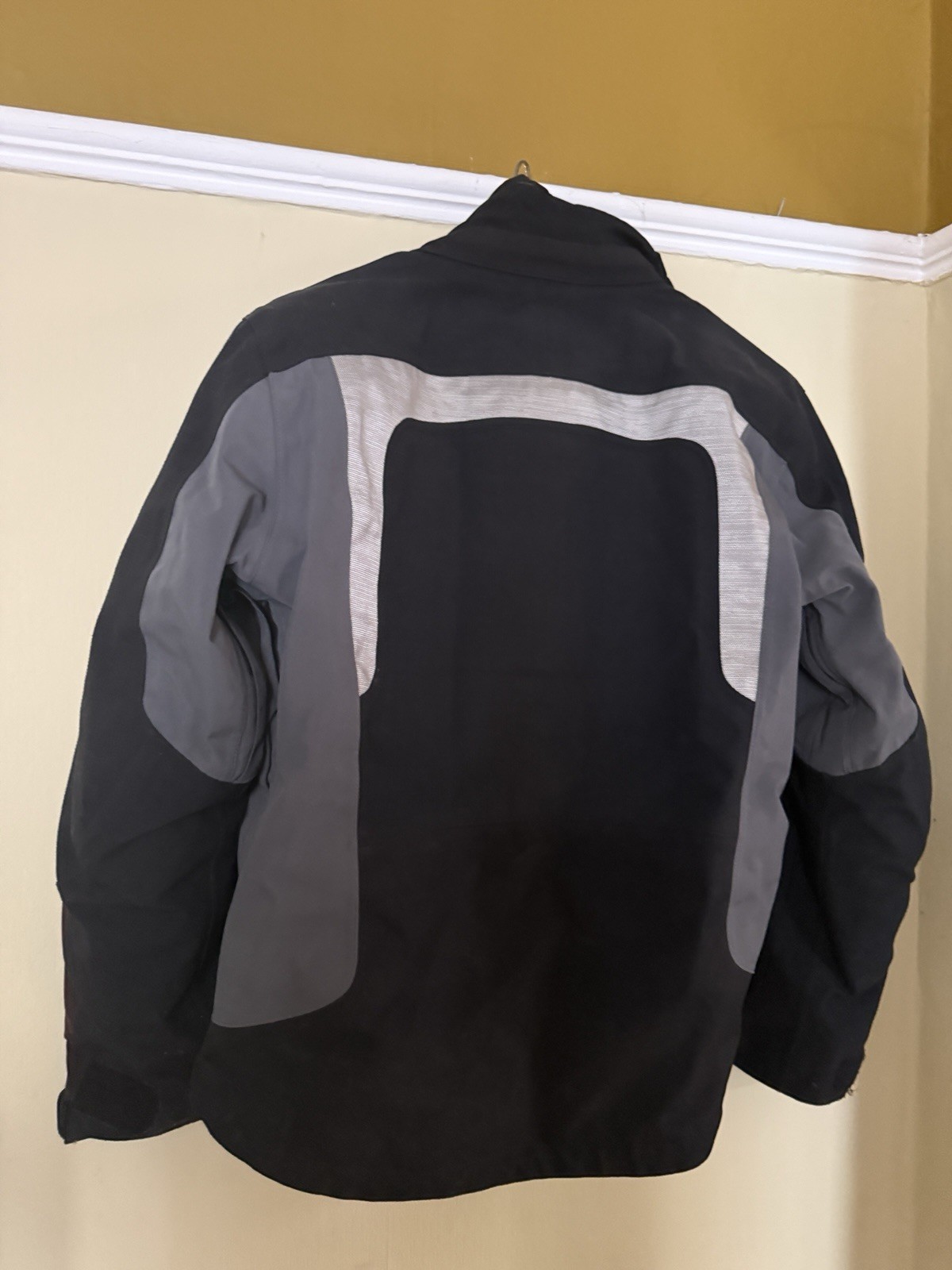 BMW Street guard 2 Motorcycle Jacket | eBay UK