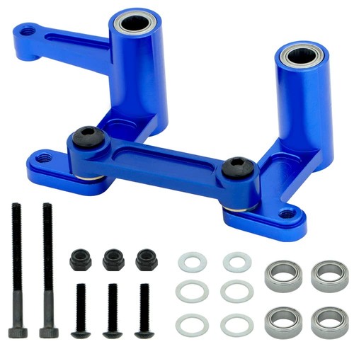 for 1/10 Slash 2WD Steering Bellcrank Rustler Bandit Ford F-150 2WD ...