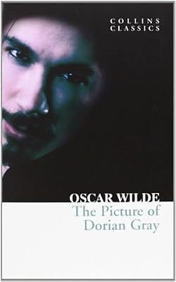 The Picture of Dorian Gray (Collins Classics), Wilde, Oscar, Used ...