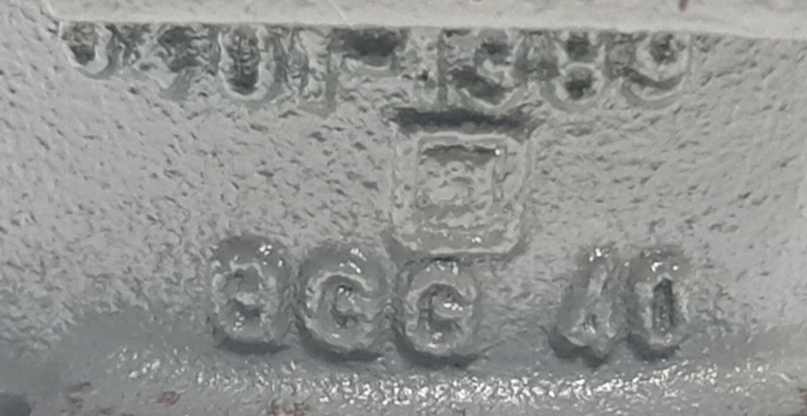 VAF INSTRUMENTS J5025E PROFLOW 1" FLOWMETER DN25 | eBay