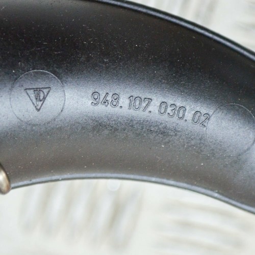 PORSCHE CAYENNE 92A 4.8 S Pompe à Huile Moteur 94810725400 94810703002 ...
