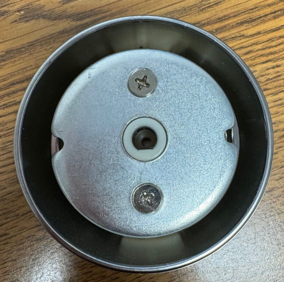 LG Electric Range Control Knob AEZ75853717 for LSEL6333F/00 Infinity ...