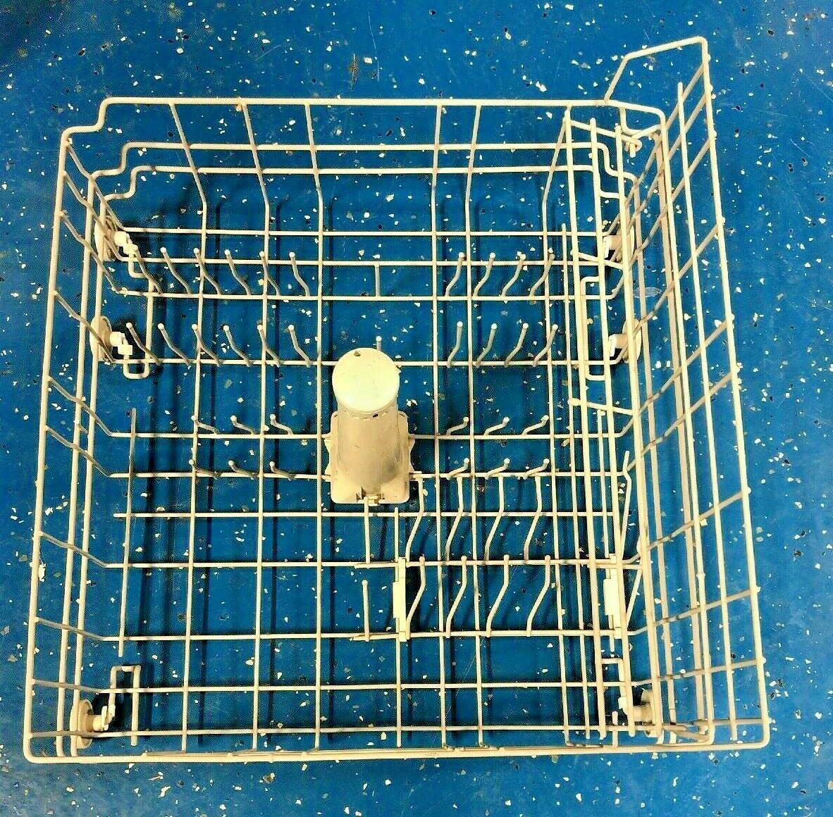 MAYTAG Jenn-Air Dishwasher BOTTOM Low Dish RACK W10139223 99001455 ...