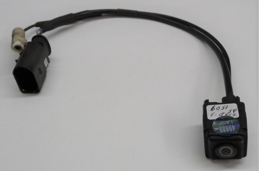 2015-2018 Porsche Macan Rear Parking Assist Camera Assembly 95B980551K ...