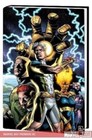 Marvel Boy (Marvel Knights: Marvel Boy), Grant Morrison, Very Good Book ...