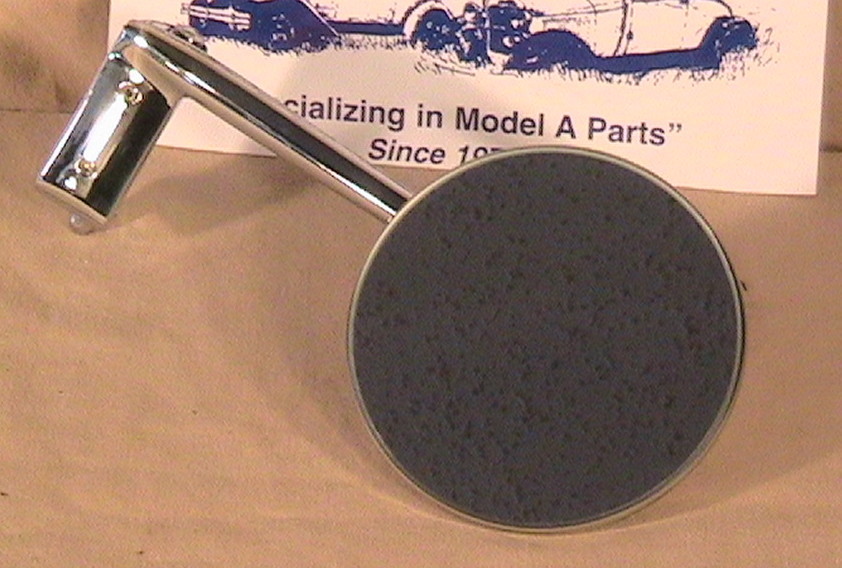 1930-1931 Model A Ford Ratrod Streetrod LH and RH Door Hinge Pin ...