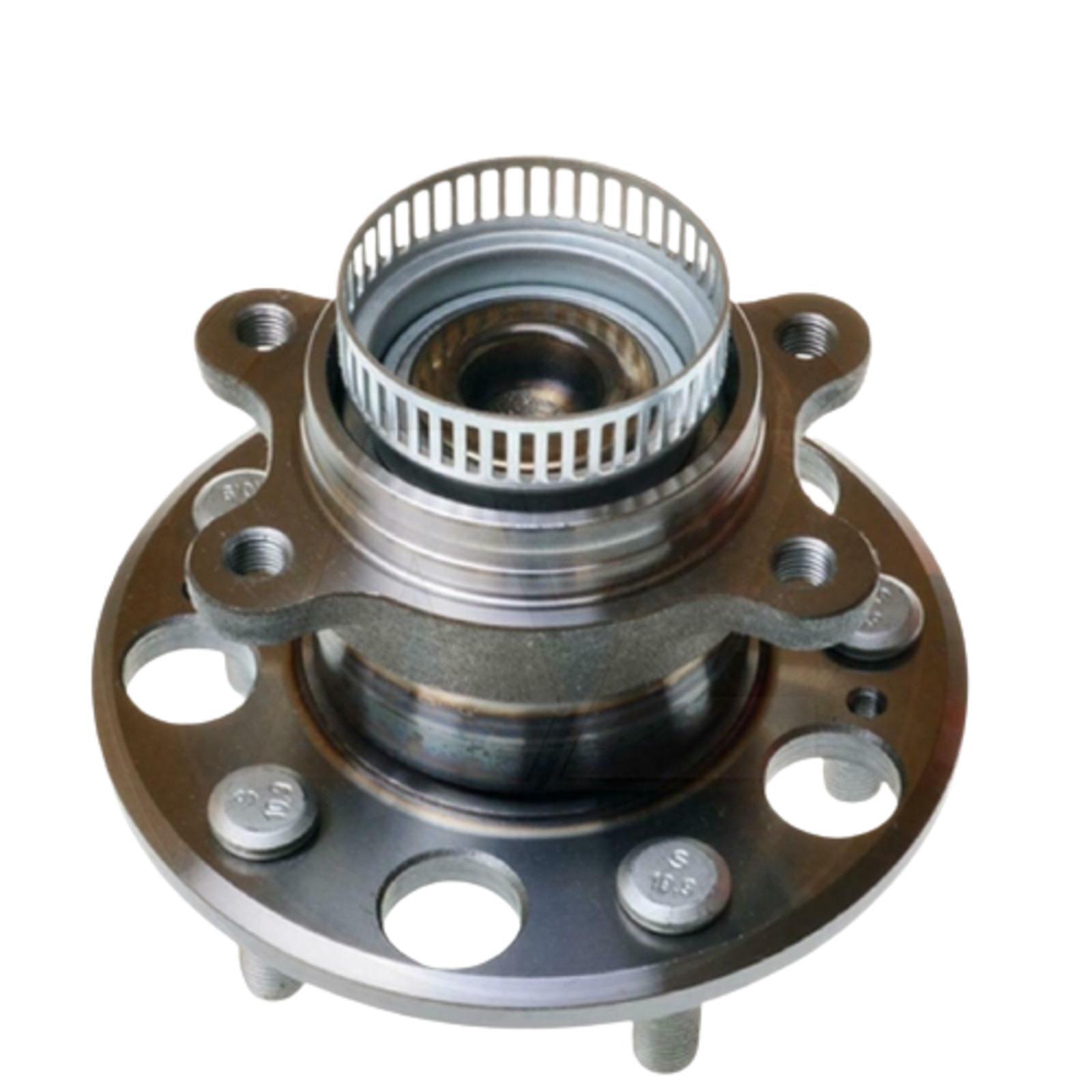 FOR HYUNDAI I30 KIA CEED PROCEED REAR AXLE WHEEL BEARING HUB KIT OE ...