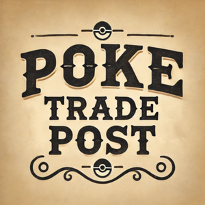 Poke Trade Post | eBay Stores