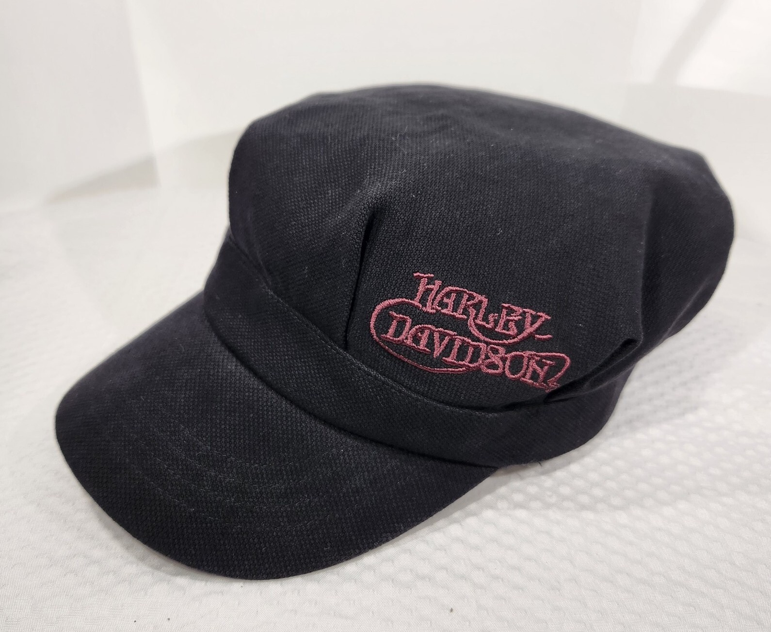 Harley Davidson Beanie Harley-Davidson Sportster SPS 1250 Looks Like ...