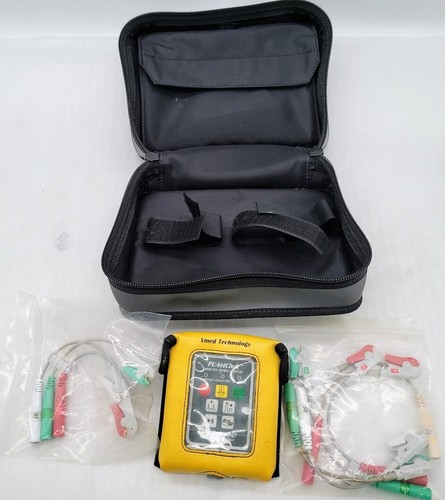 Vmed Technology PC VetChek Patient Monitor Vet VC30401 | eBay