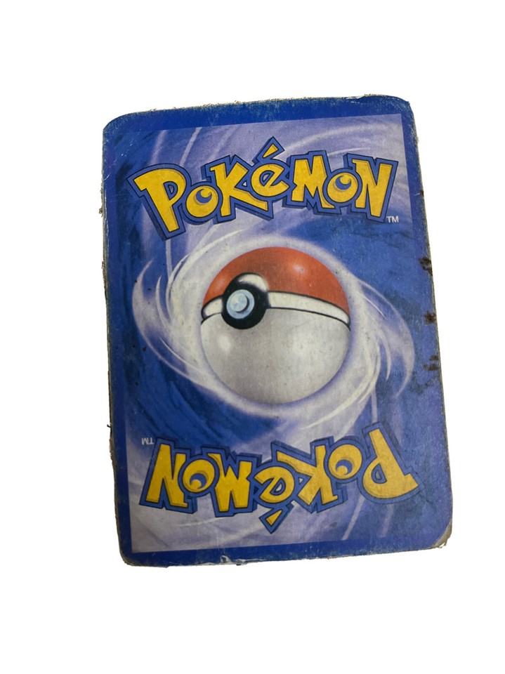 RARE Charizard Holo SWIRL 6/108 2007 Pokemon Card | eBay