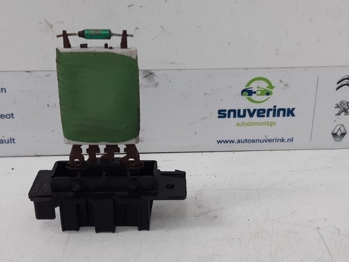 RESISTANCE CHAUFFE Peugeot Expert (G9) 2010 6450XR / 6450XE / 648055 | eBay