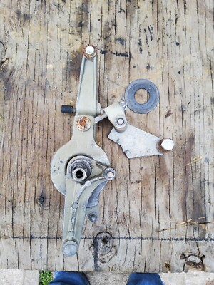 318561 318207 386588 Throttle Timing Lever For Evinrude Johnson 135hp ...