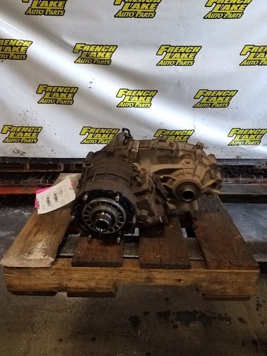 Transfer Case Floor Shift NP2 Fits 2005 SILVERADO 1500 1236091 | eBay