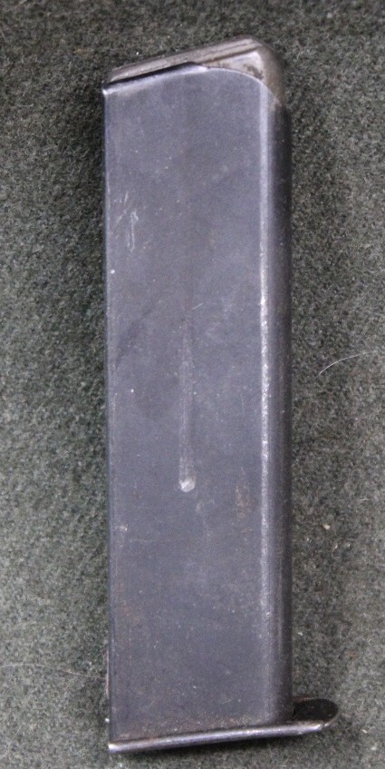 Original CZ-27 magazine .32 ACP 7.65mm WWII WW2 P. Mod 27 CZ27 mag | eBay