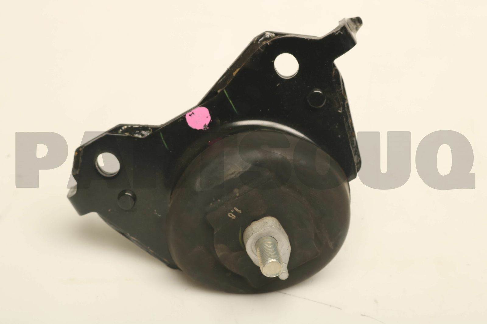1236138190 Genuine Toyota INSULATOR, ENGINE MOUNTING, FRONT 12361-38190 ...