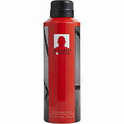 Michael Jordan Body Spray 6 Oz for Men for sale online | eBay