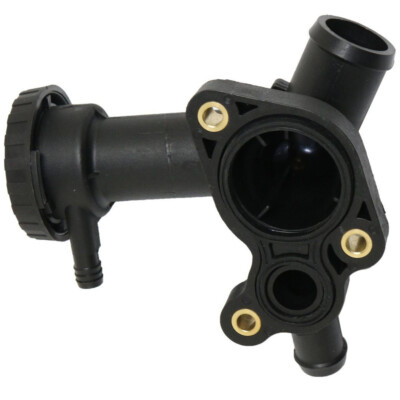 For Mini Cooper One R50, R53 R52 01-07 Thermostat + Housing 11537829959 ...