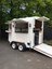 Rice Horse Box Trailer Catering/Bar | eBay