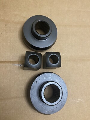 Differential Spool-Mini Spool USA Standard Gear ZP MINSGM8.8-28 Spline ...