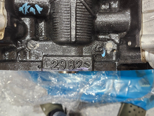 LOCAL PICKUP ONLY Brand New 5.7L V8 Hemi Long Block Engine OEM Mopar ...