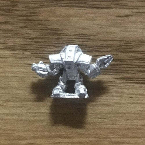 Battletech Kanazuchi Battle Armor BT-382 (*See Per Order Flat Rate ...