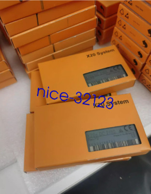1PCS X20DC2190 B&R PLC Module via DHL&FedEx&UPS Brand New | eBay