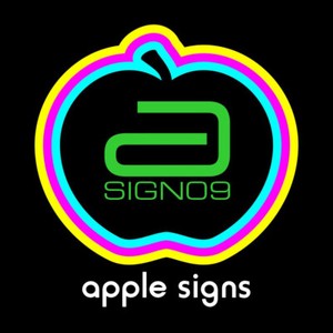 Apple Signs LTD | eBay UK Stores
