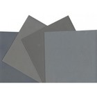 Micro Mesh Polishing Paper Abrasive Sanding Cloth Jewellers 4 Grades ...