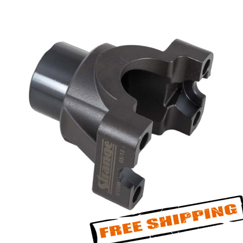 Strange Engineering U1598 Chrome Moly 1350 Series Yoke | eBay