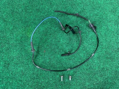 2014-2022 INFINITI Q50 Q60 FRONT RIGHT ABS WHEEL SPEED SENSOR W ...