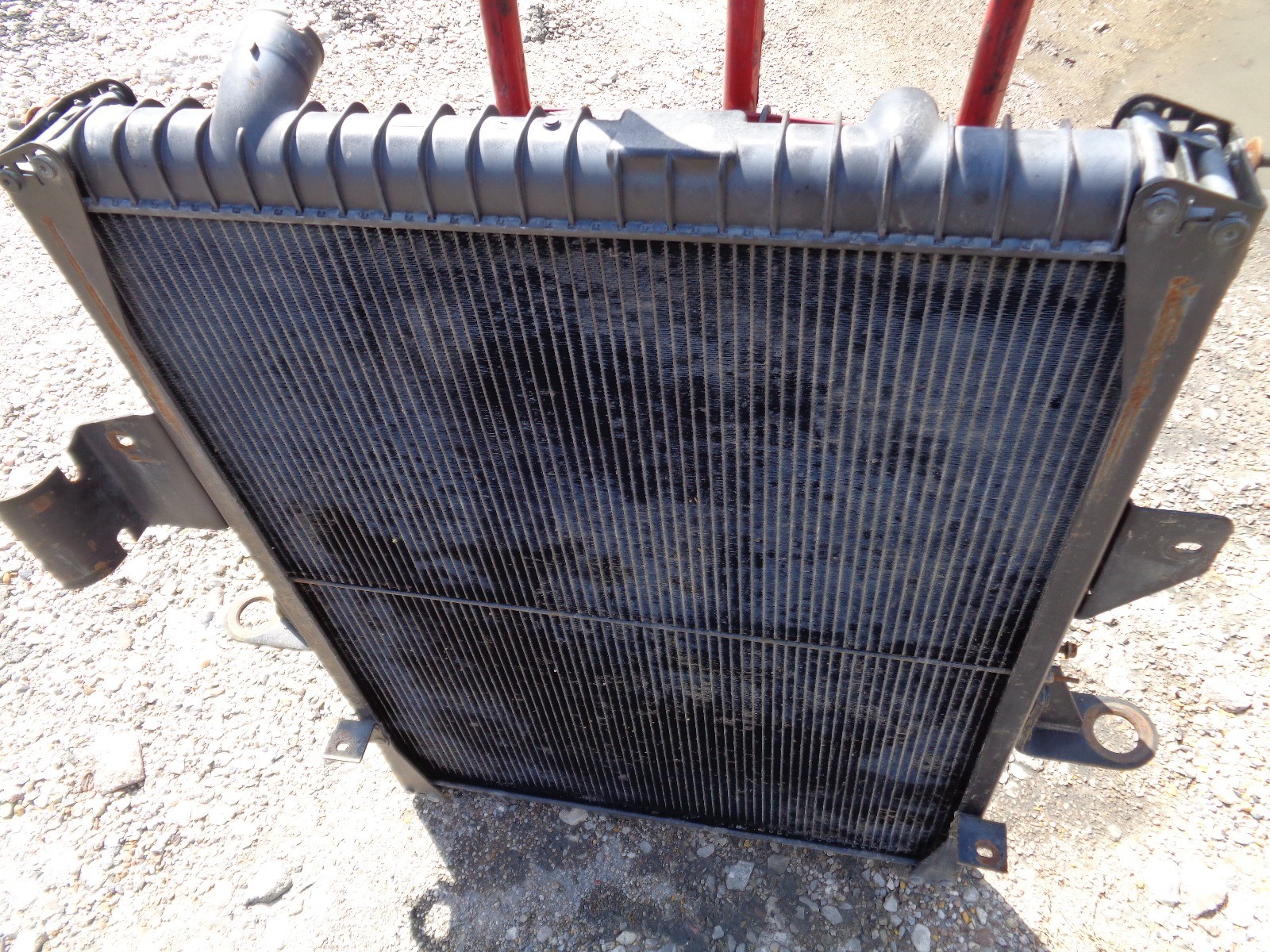 2003 MACK CH613 RADIATOR | eBay