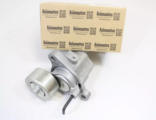 Asianautos Accessory Drive Belt Tensioner 1662031090 for Toyota Tacoma ...