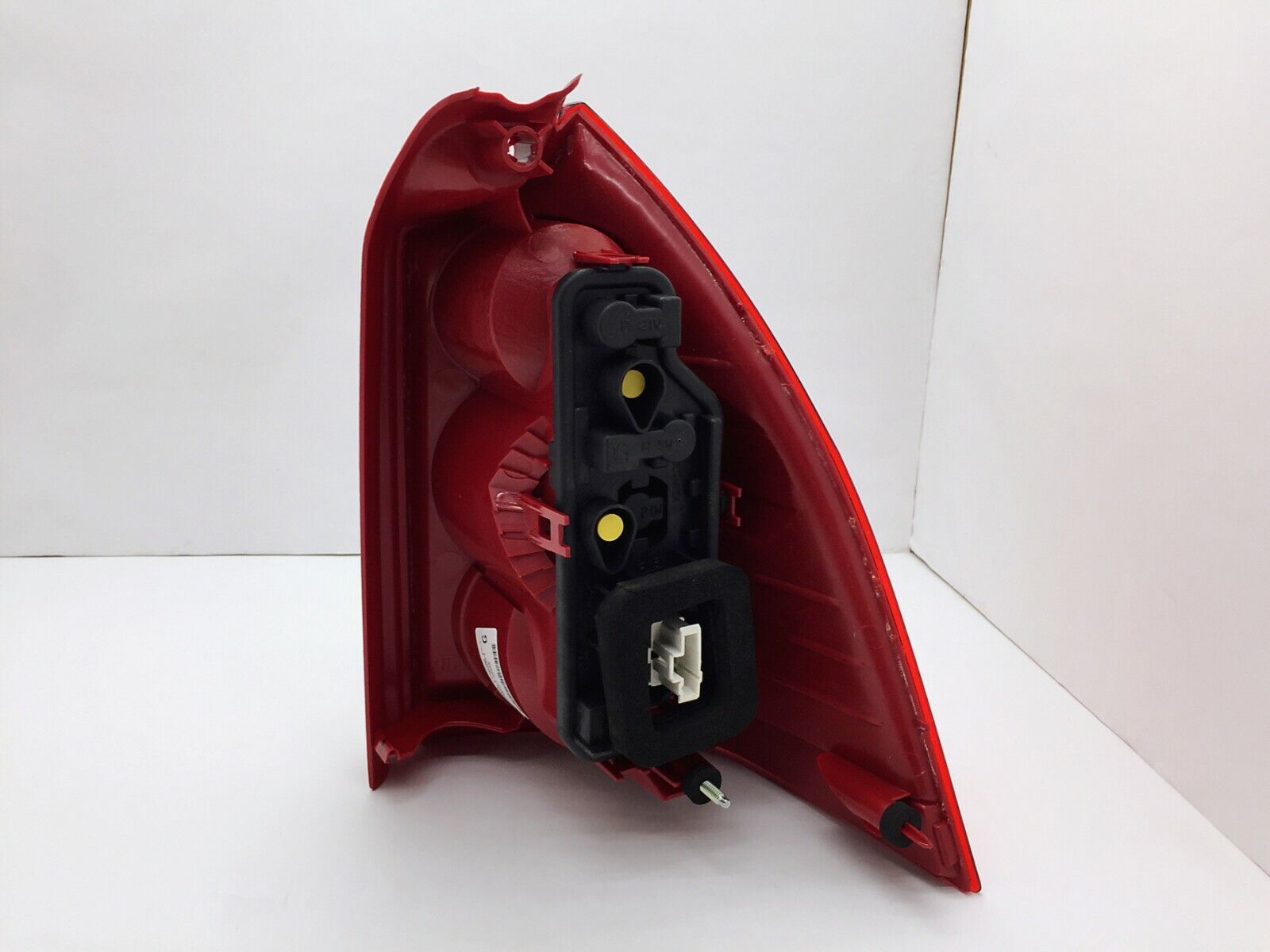 PEUGEOT 307 SW Rear Light Left 6350.X2 714025710702 | eBay