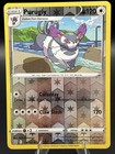 Pokémon TCG - Purugly - 116/163 - Battle Styles - Reverse Holo | eBay UK